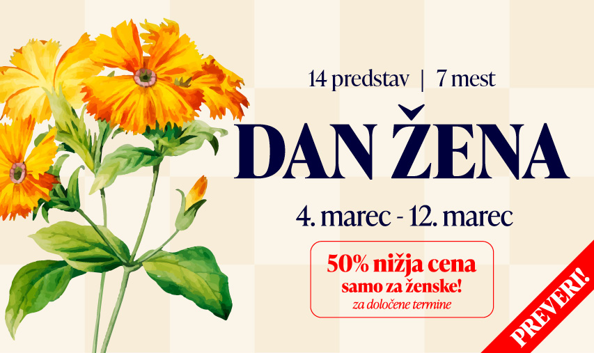 Janezi - Špas teater